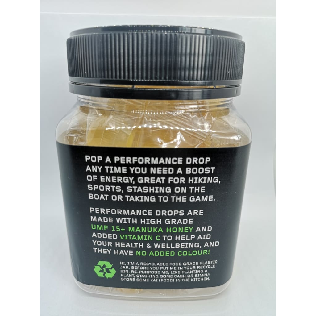 X68 Performance Drops – Manuka-Extra NZ